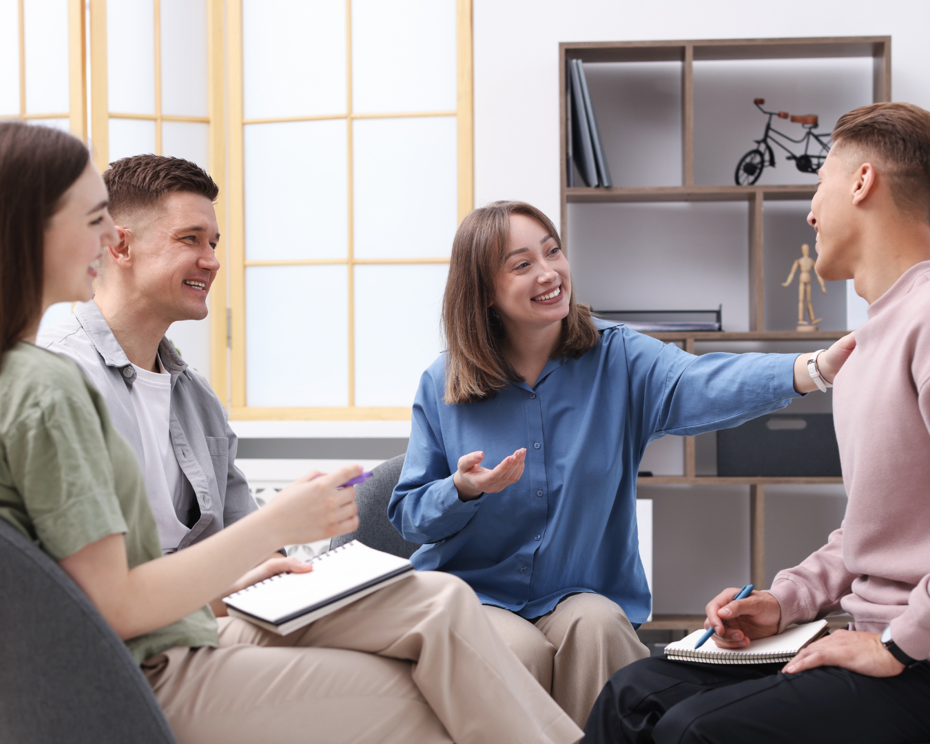 Phrasal Verbs vs. Idioms: Understanding the Difference and How to ...
